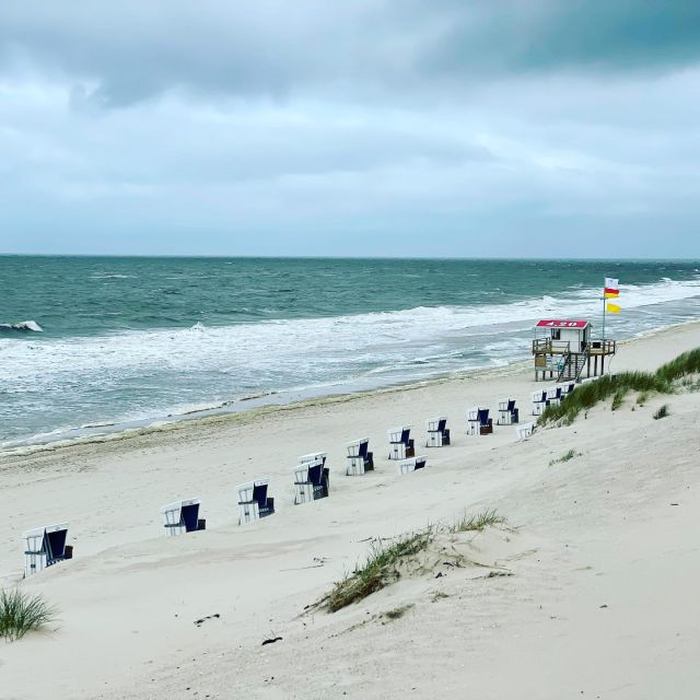 Beach Polo World Cup Sylt an Pfingsten – Sylt Zuhause